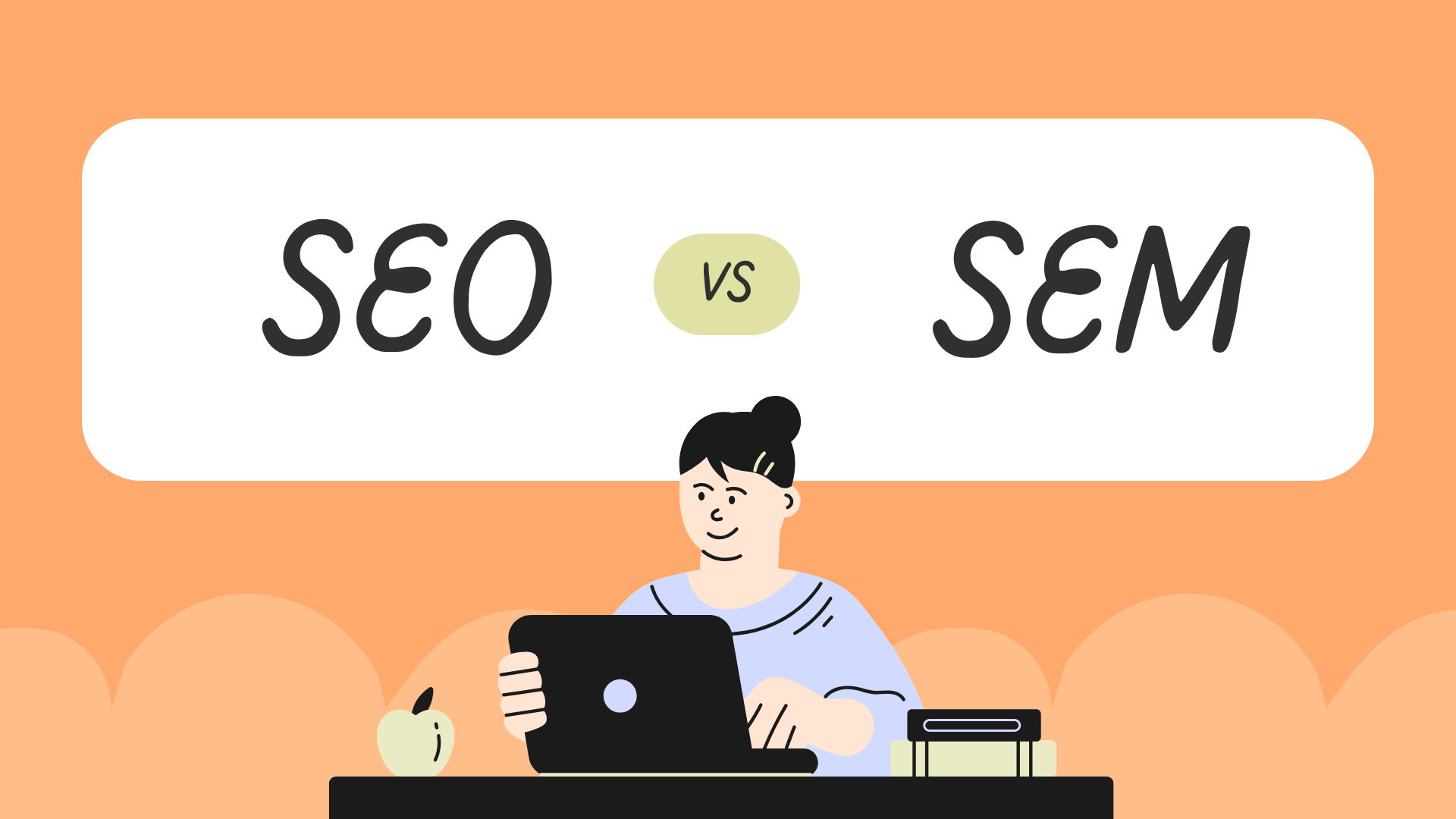SEO vs SEM: The Simple Guide for Beginners